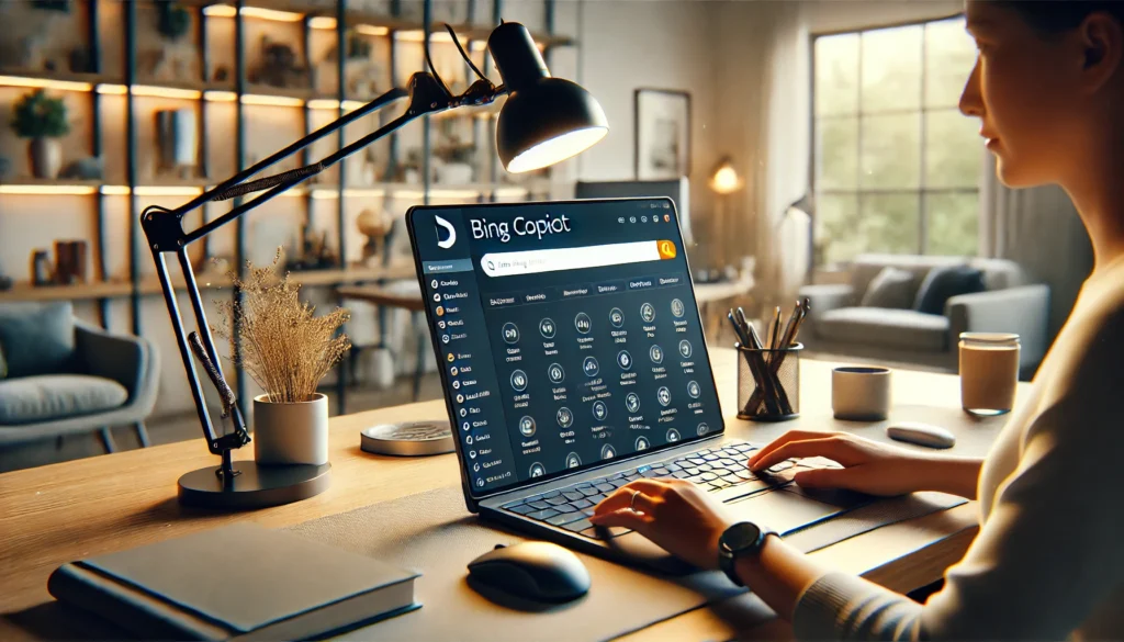 Bing Copilot: Alles wat je moet weten