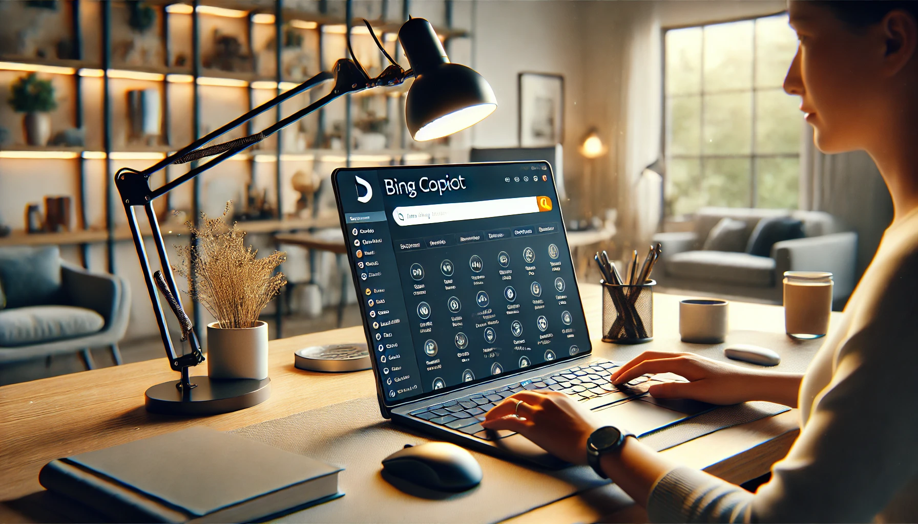 Bing Copilot: Alles wat je moet weten