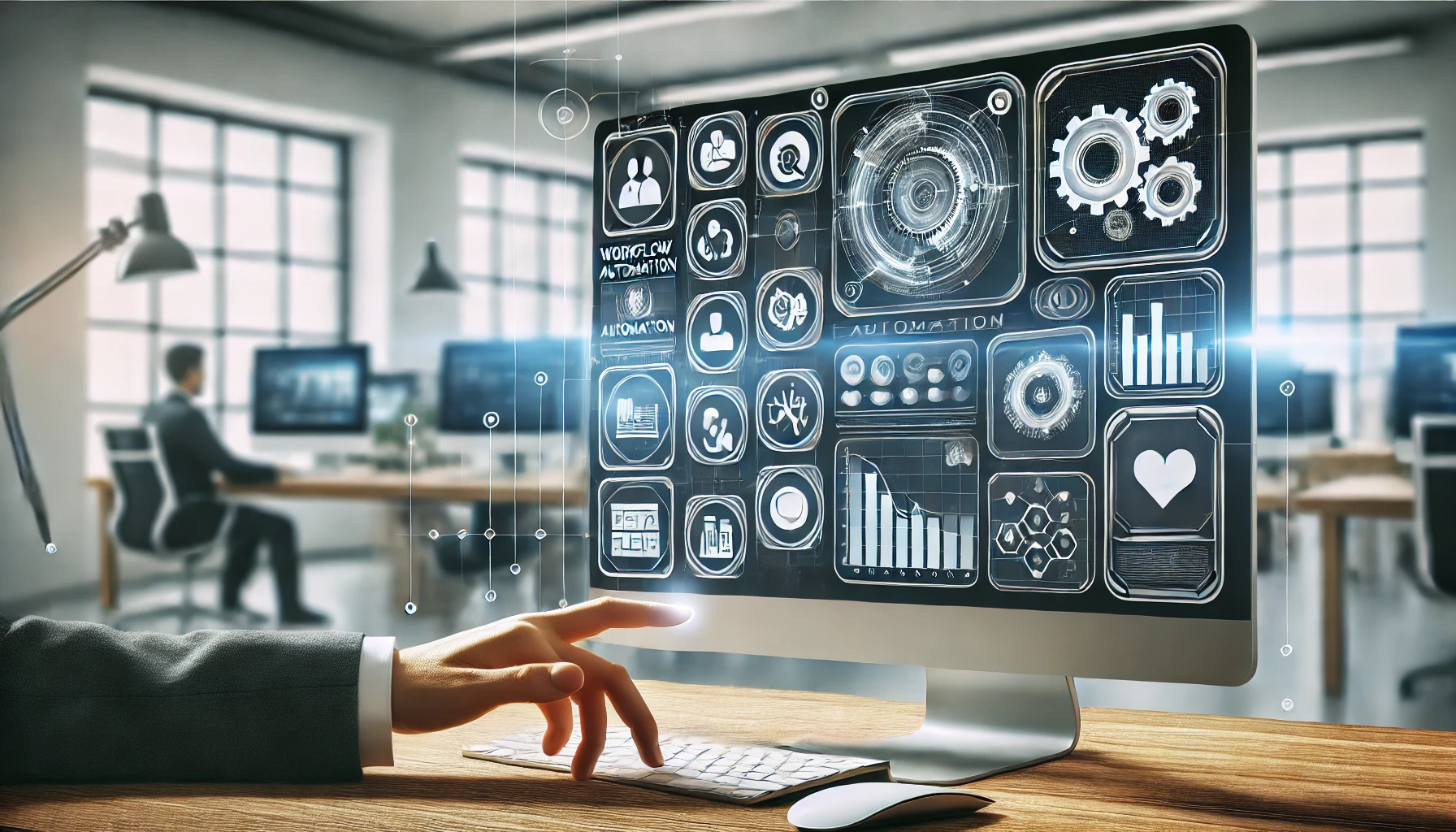 10 Beste automatisering software tools: Efficiëntie en productiviteit