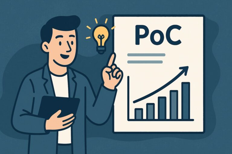 Wat is een POC en hoe gebruik je het effectief in je organisatie ...