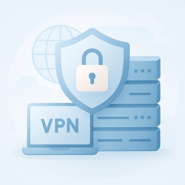VPN-server: wat is een VPN-server en hoe werkt het?