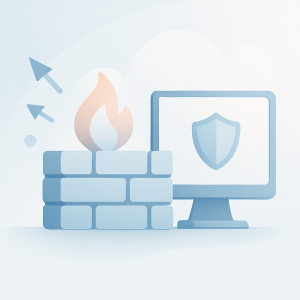 Wat is een firewall en hoe beschermt een firewall jouw netwerk?