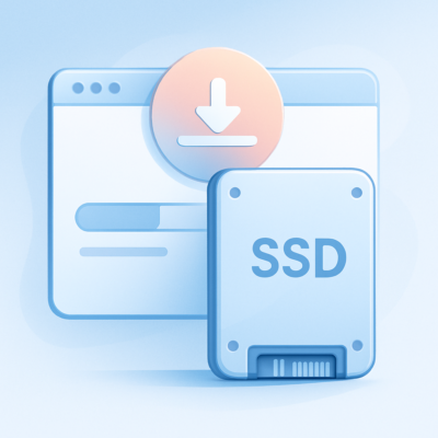 Ssd formatteren: snel en veilig je ssd wissen en opnieuw gebruiken