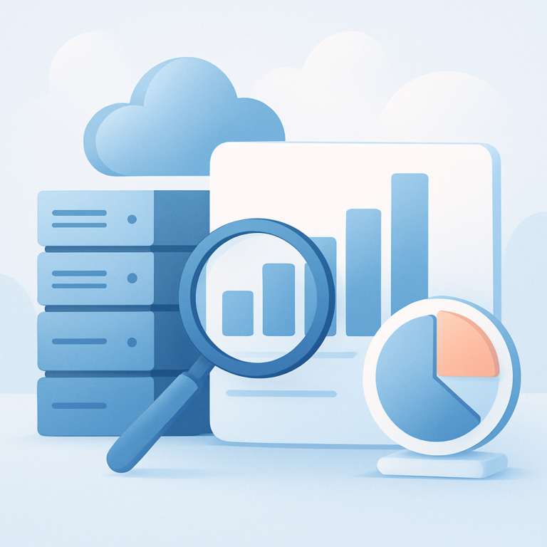 Wat is big data: betekenis, uitleg & voorbeelden voor bedrijven