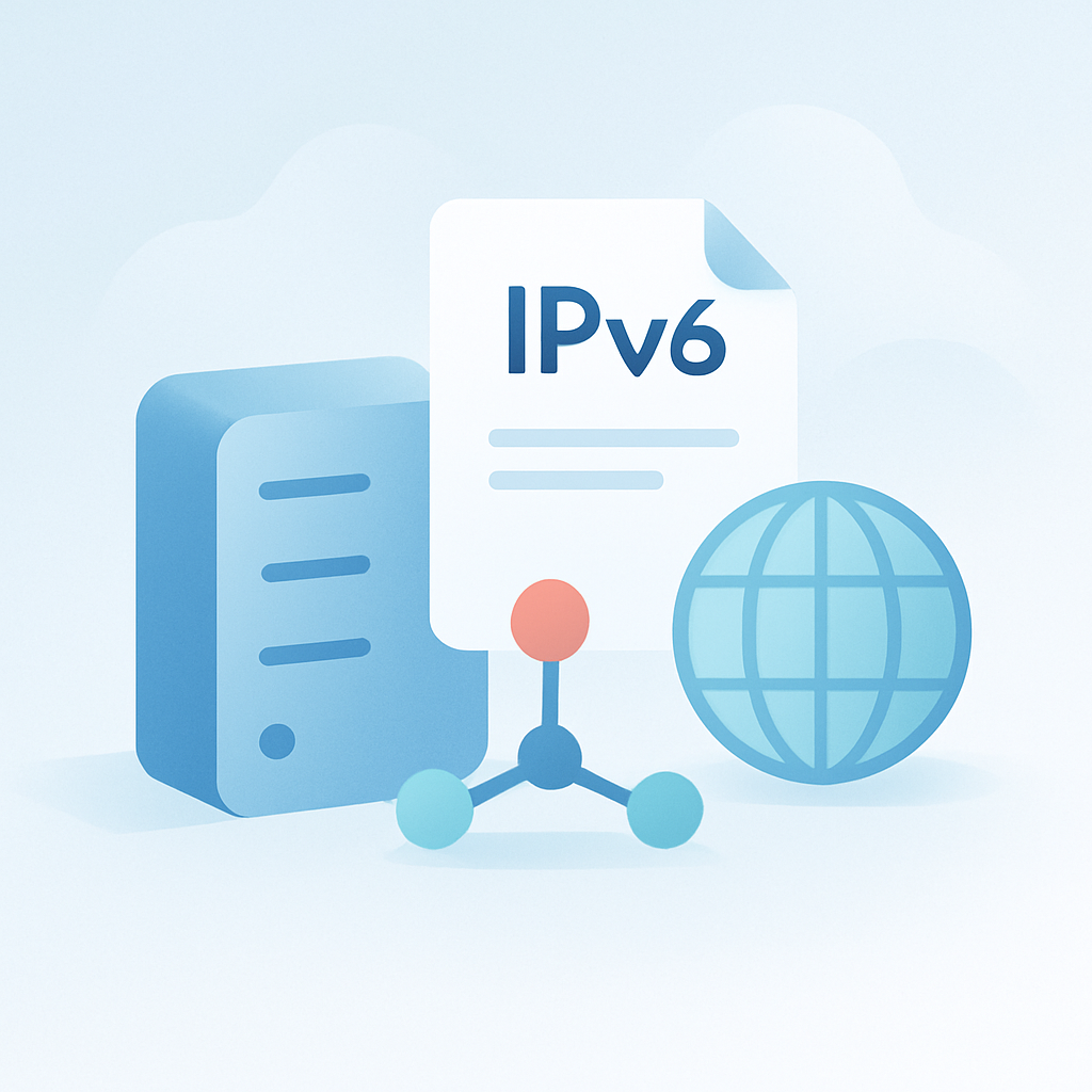 wat is ipv6 – Alles over het nieuwe internetprotocol en voordelen