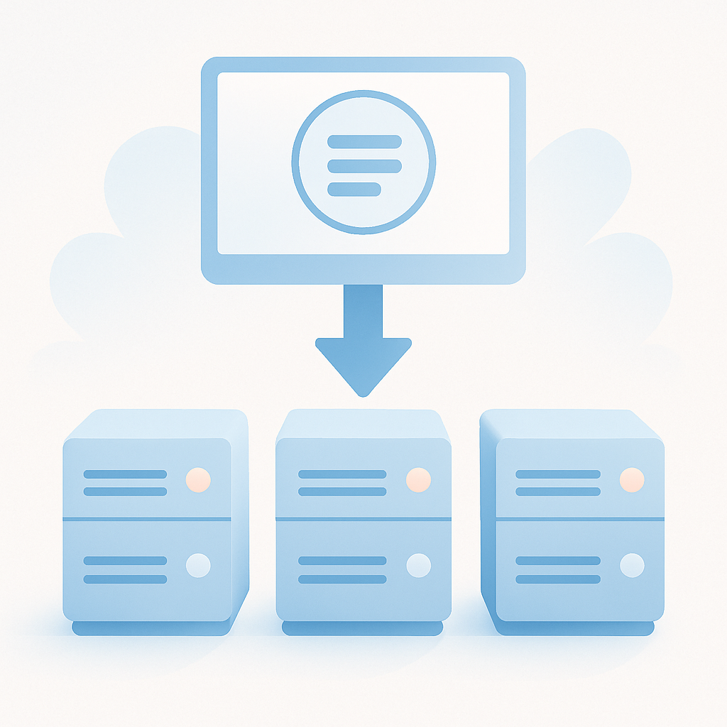 Load balancing: techniek voor optimale prestaties en continuïteit